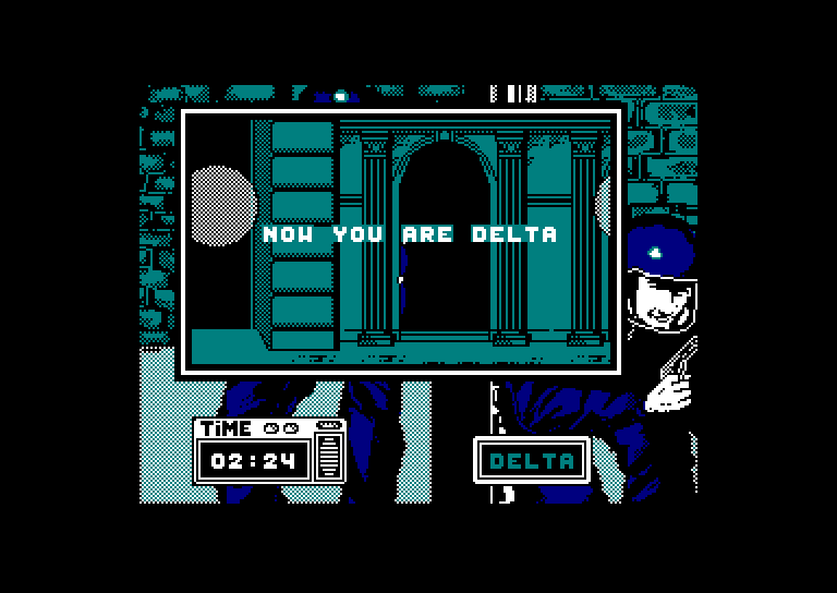 Hostages (1990)(Infogrames)(Disk 2 of 2)[cpm version] - ROMs Amstrad ...